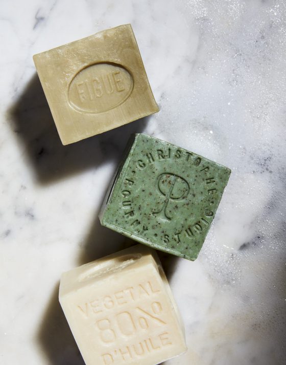 One Small Thing: Soap - House of Brinson